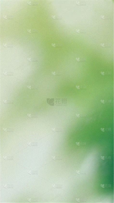 背景通用绿色磨砂 毛玻璃背景图片素材素材 花瓣网