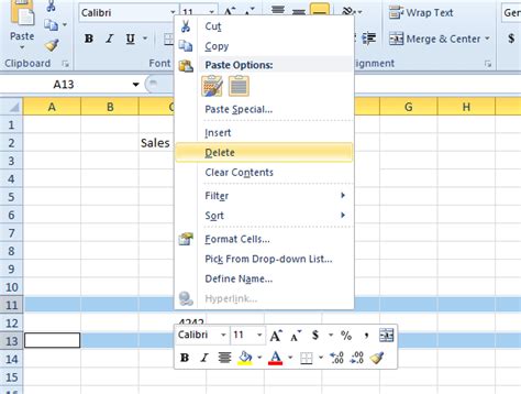 Ваш фільтр Excel не працює належним чином Використовуйте ці виправлення
