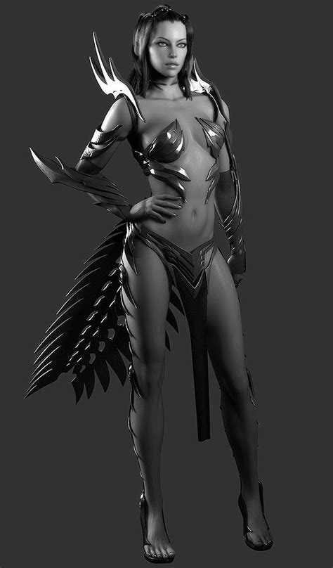 122 Best Images About 3d Fan Art On Pinterest 3d Artist Son Goku And