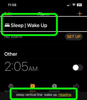 Ios Voiceover Heading Rotor CollectionView Navigation Stack Overflow