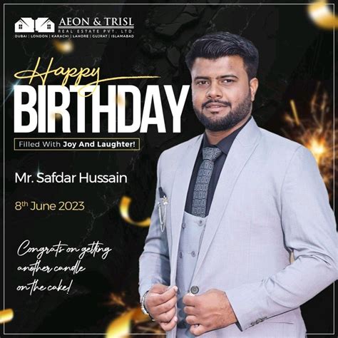 safdar hussain on linkedin aeontrisl aeon