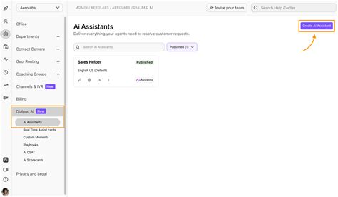 Ai Assistant
