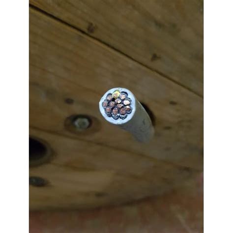 Jual Kabel Kontrol Serabut YSLY JZ X Mm Potongan Meteran Eceran Jakarta Pusat Myanta