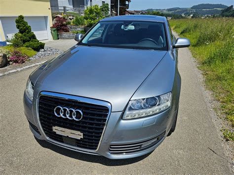 Audi A6 30tfsi Quatto Kaufen Auf Ricardo
