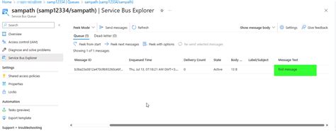 Rabbitmq Shovel To Azure Event Hub Or Service Bus Stack Overflow