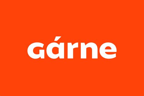 Подарунковий сертифікат Garne Подарункова карта Garne