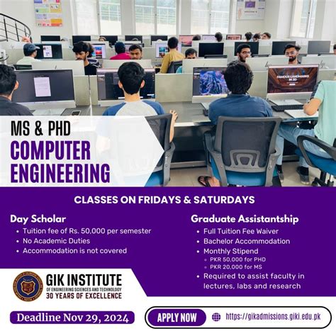 Ghulam Ishaq Khan Institute Of Engineering Sciences And Technology On