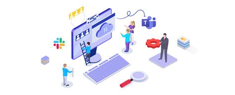 How To Migrate External Users From Slack To Microsoft Teams