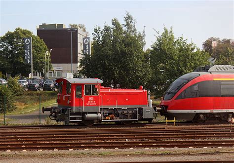 Class 332 Kof Db Matty Ps Railway Pics