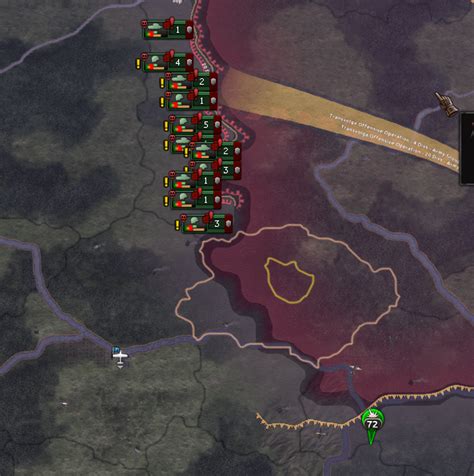 Bug R Hoi4