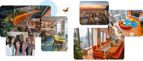 Salesforce Tower London Salesforce