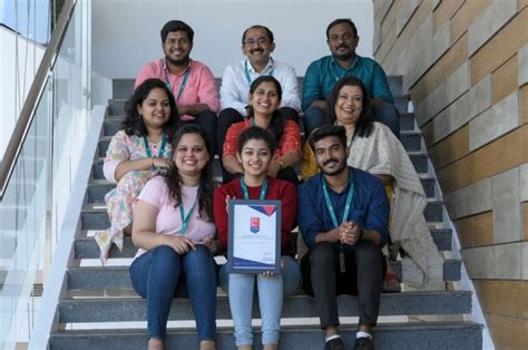 Sajan Thomas On Linkedin Greatplacetowork Greatplacetoworkcertified Careerdevelopment Careers