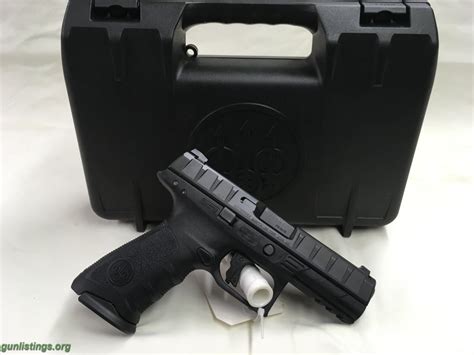Gunlistings Org Pistols Beretta Apx Mm