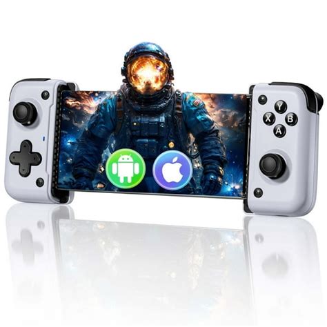 Free Shipping Gamesir G8 Wired And Wireless Game Controller 6 Axis