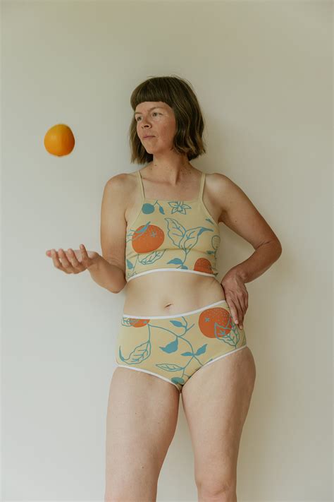 Bra Sizes Visual Chart