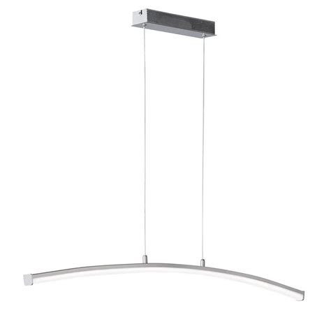 Wofi Led Pendelleuchte Led Leuchtmittel Fest Verbaut Warmweiß Led