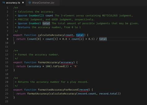 Migrating To TypeScript Part Trust The Compiler DEV Community