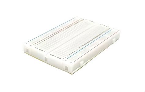 Solderless 400 Pin Breadboard At ₹ 34 Piece Solderless Breadboard In Hyderabad Id 2855531768773