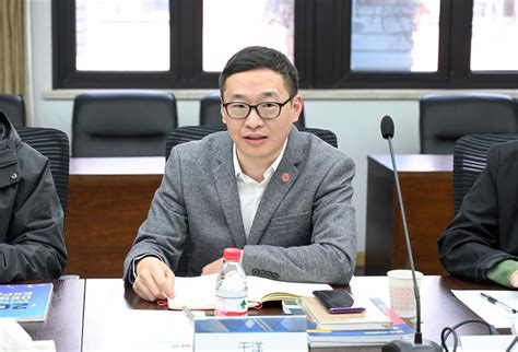 上海唐君远教育基金会一行到交大密西根学院参观交流综合新闻上海交通大学新闻学术网