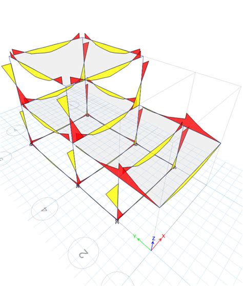 Make Precise Etabs Structural Analysis And Concrete Design By