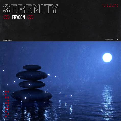 Serenity By Frycon Free Download On Hypeddit