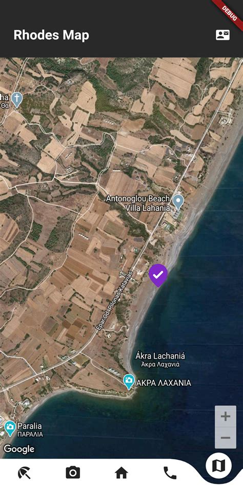 Failing To Load Google Maps For IOS With Flutter Stack Overflow