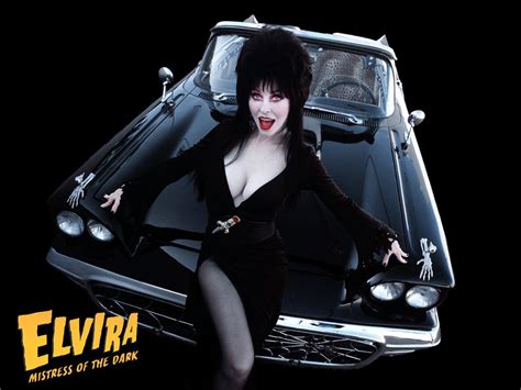 Cassandra Peterson Wallpapers Wallpaper Cave