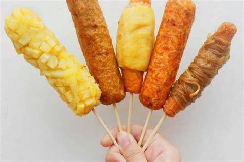 Usaha Frozen Food Yang Menjanjikan Di Era Serba Instan