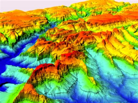 Understanding Raster Data How Does It Help In Gis