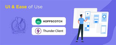 Comparing The Best Api Clients Postman Vs Hoppscotch Vs Insomnia Vs Thunderclient Dev Community