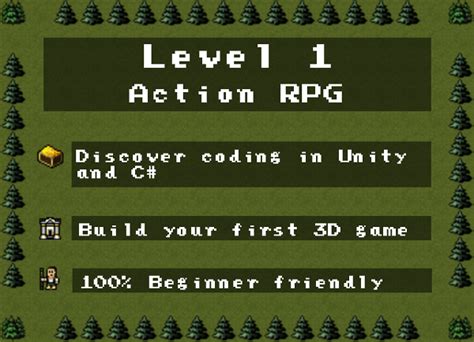 Rpg Academy From Zero To Creating Games 2019 Zenva Academy
