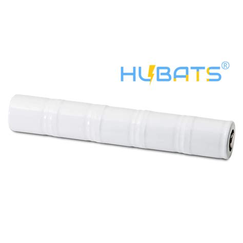 Maglite Ml125 Flashlight Battery Ni Mh 2 5ah 6 0v Hubats