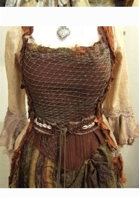My Tia Dalma Calypso Pirates Of The Caribbean Artofit