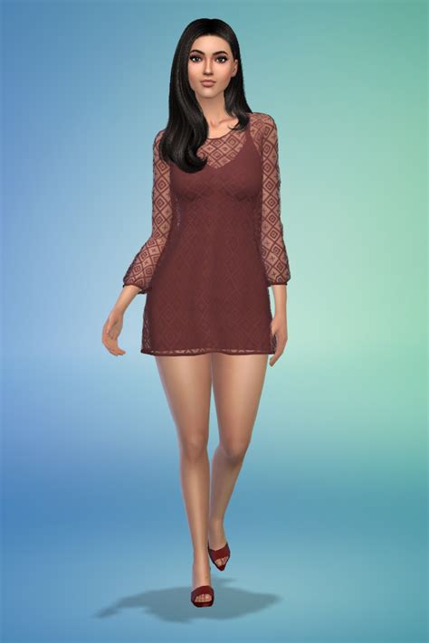 Abandoners Sim Gallery 76 Original Female Sims Page 6 Downloads