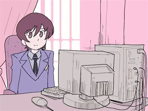 Fujioka Haruhi Ouran High School Host Club And 1 More Drawn By