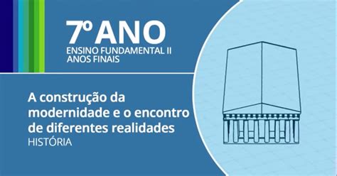 ROSELI FRANCO A B C D E HISTORIA A CONSTRUÇÃO DA MODERNIDADE E O ENCONTRO DE