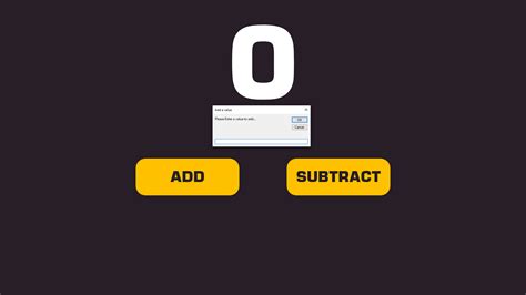 92powerpoint Add And Subtract Animation Using Vba Input Box Powerup