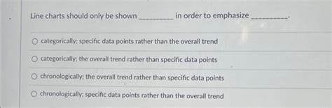 Solved In Order To Change A PivotChart In Excel You Must Chegg Com