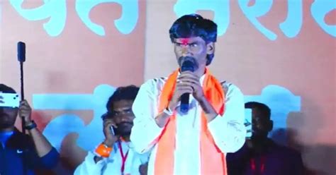Manoj Jarange Question Over Arrests In Antarvali Sarati आमच्या लोकांना
