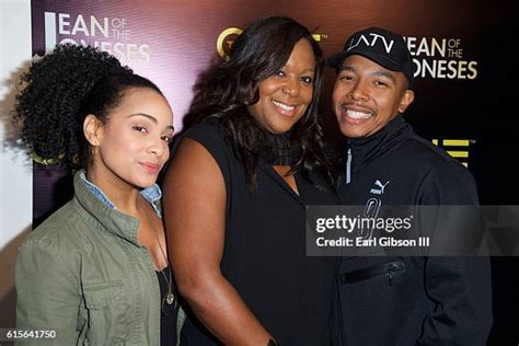 Dangela Proctor Photos And Premium High Res Pictures Getty Images