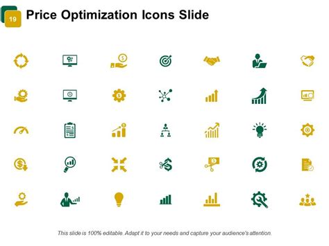 Price Optimization Powerpoint Presentation Slides Powerpoint Slide