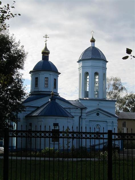 Саранск | on-walking.com