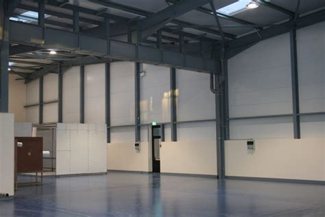 Prosys Sampling Systems Ltd Murnane O Shea