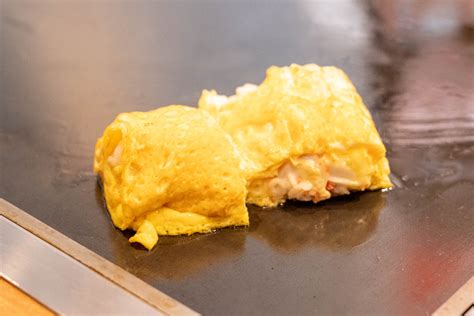 もんじゃ焼きの可能性無限大！大阪・天満の「元祖海老出汁 もんじゃのえびせん」が面白くておいしすぎ！！