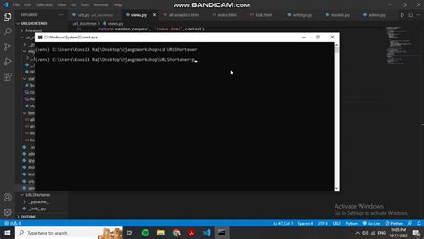 Kousik Raj On Linkedin Connections Coding Django Webdevelopment Project Workshop2022