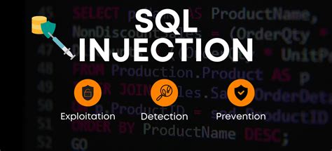 When One Isnt Enough Multiple Sql Injections Found In 1 Vdp By