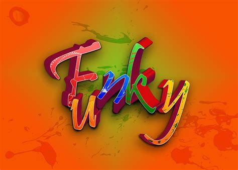 Funk Wallpapers Wallpaper Cave