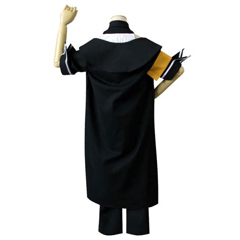 Girls Frontline Thompson Submachine Gun Cosplay Costume Gcosplay