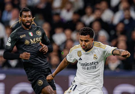 موقع بالجول المباريات التي سيغيب عنها رودريجو مع ريال مدريد بسبب