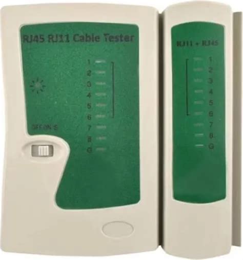 Tester Profesional De Retea Lan Utp Ftp Cleste De Sertizare Dispozitiv Push In Cel Ro